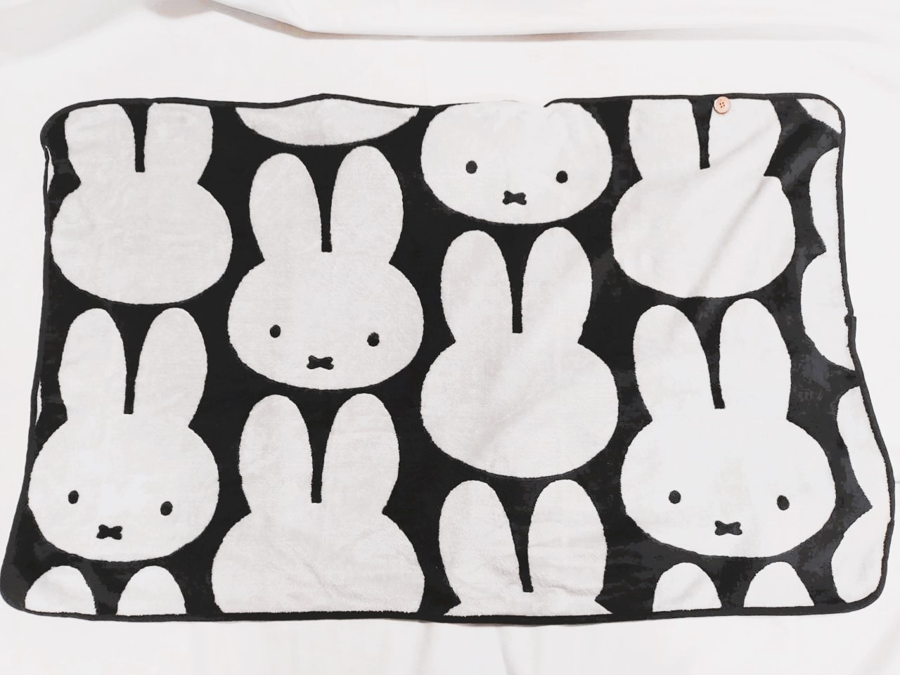 ミッフィーの日常で使える便利な付録が出たよ♪『リンネル』通常＆増刊号レビュー（写真 28/37） - mimot.(ミモット)