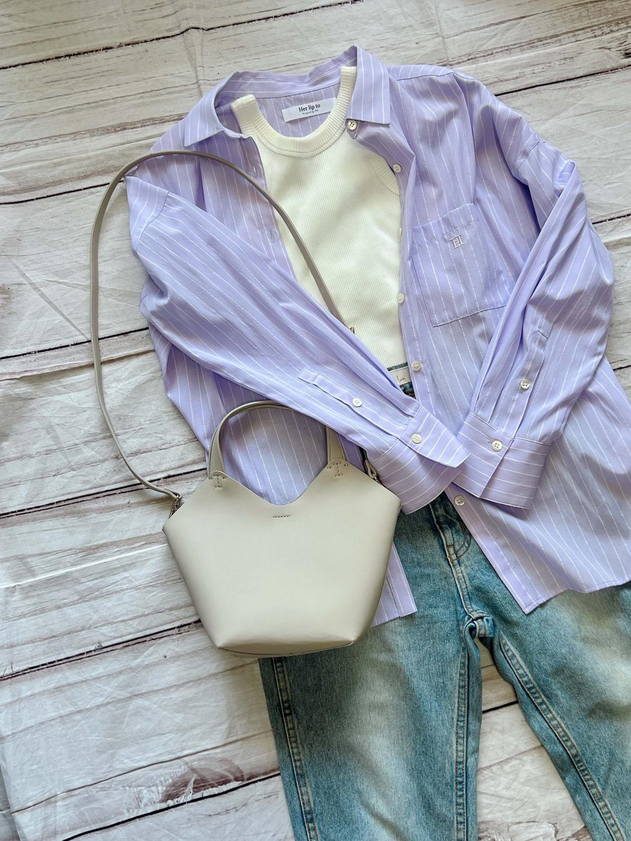 ZARAで見つけた！高見え「お出かけバッグ」機能性も抜群＆パスケース付きだよ♪（写真 36/36） - mimot.(ミモット)