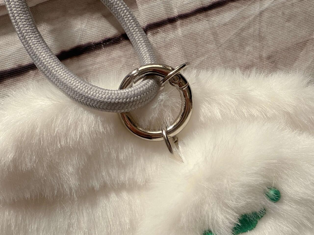 スタバからシマエナガ新作グッズでたよ！即完しそうな激かわ「ショルダーポーチセット」ご紹介♪（写真 18/27） - mimot.(ミモット)