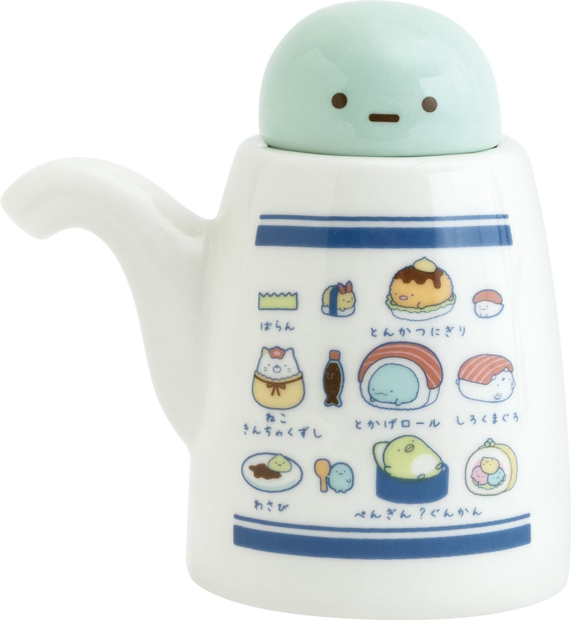 すみっコぐらしとリラックマのめちゃかわいい新商品に大注目！文具や身の回りアイテムも♪（写真 9/26） - mimot.(ミモット)