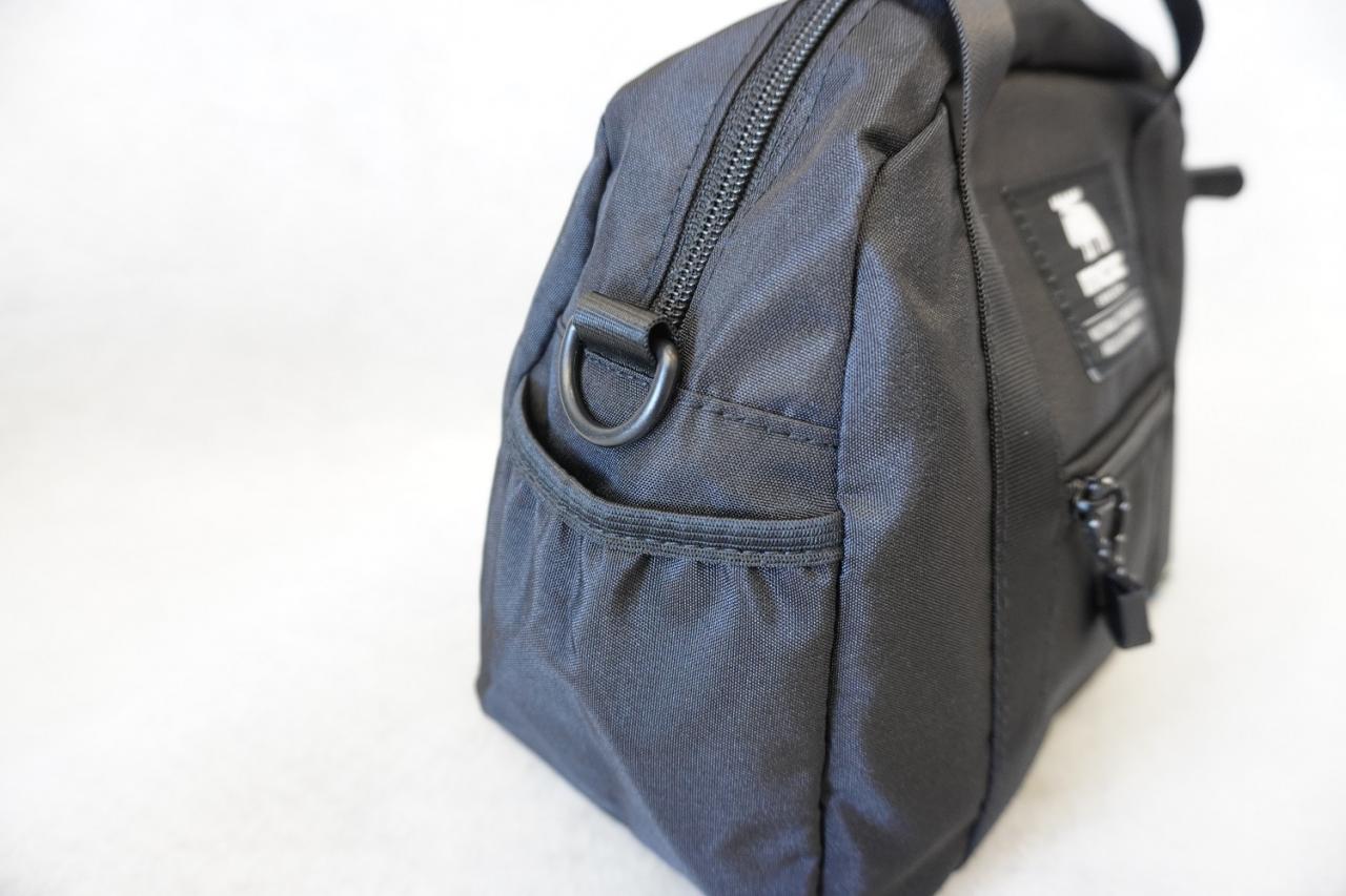 【北欧ブランドmoz】新登場のショルダーバッグがコロンと可愛い！2wayで収納力もばっちり（写真 14/23） - mimot.(ミモット)