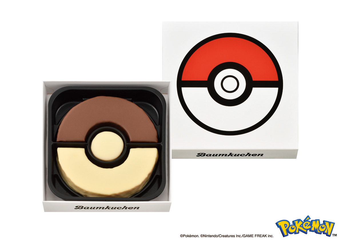 老舗洋菓子店から「ポケモン」のスペシャルなお菓子でるよ！11種類のポケモンたちが登場♪（写真 1/11） - mimot.(ミモット)