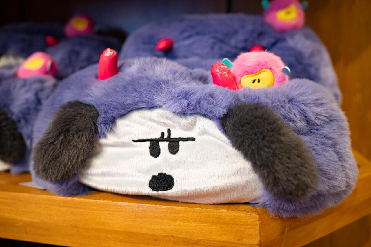 【USJ×PEANUTS】スヌーピーのハロウィーン仮装が可愛すぎる！限定グッズをレポート（写真 19/129） - mimot.(ミモット)