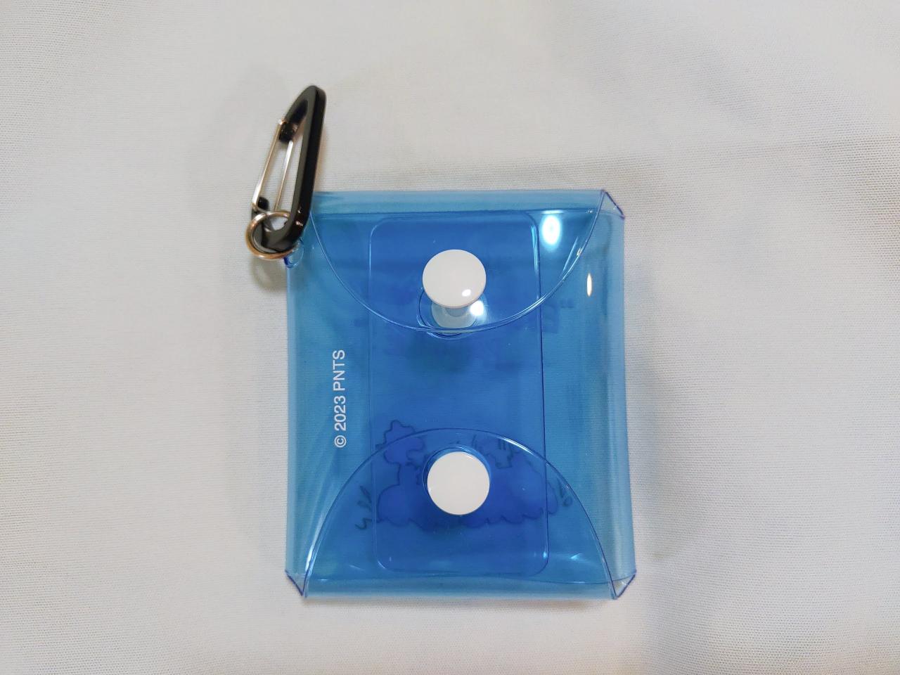 【ニトリデコホーム×PEANUTS】なにかと便利♪ スヌーピー「巾着＆マルチケース」おすすめ3選（写真 26/36） - mimot.(ミモット)