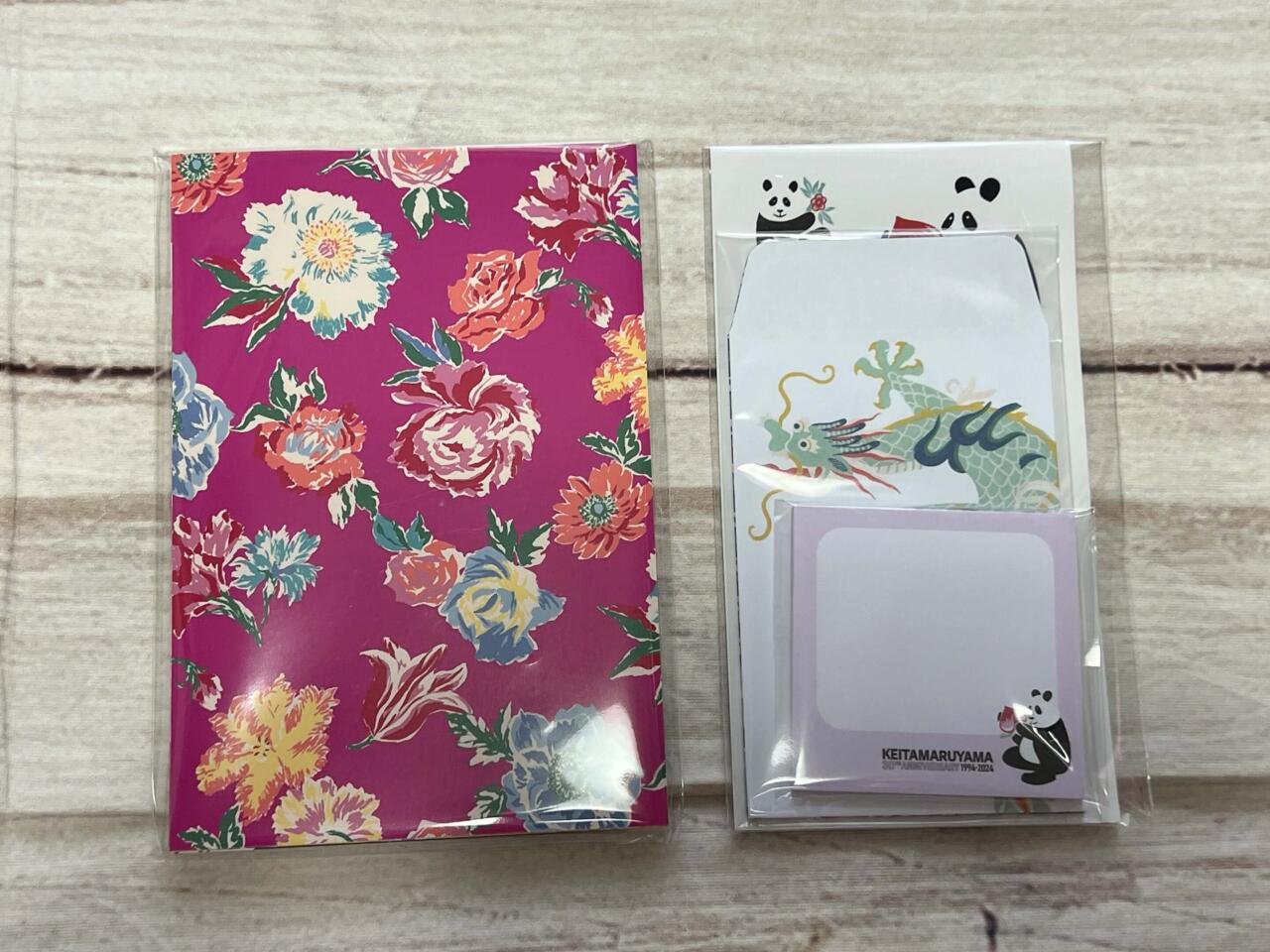 KEITA MARUYAMAの激かわ「パンダ缶」付録がすごい！おしゃれステーショナリー17点セットだよ♪（写真 15/42） - mimot.(ミモット)