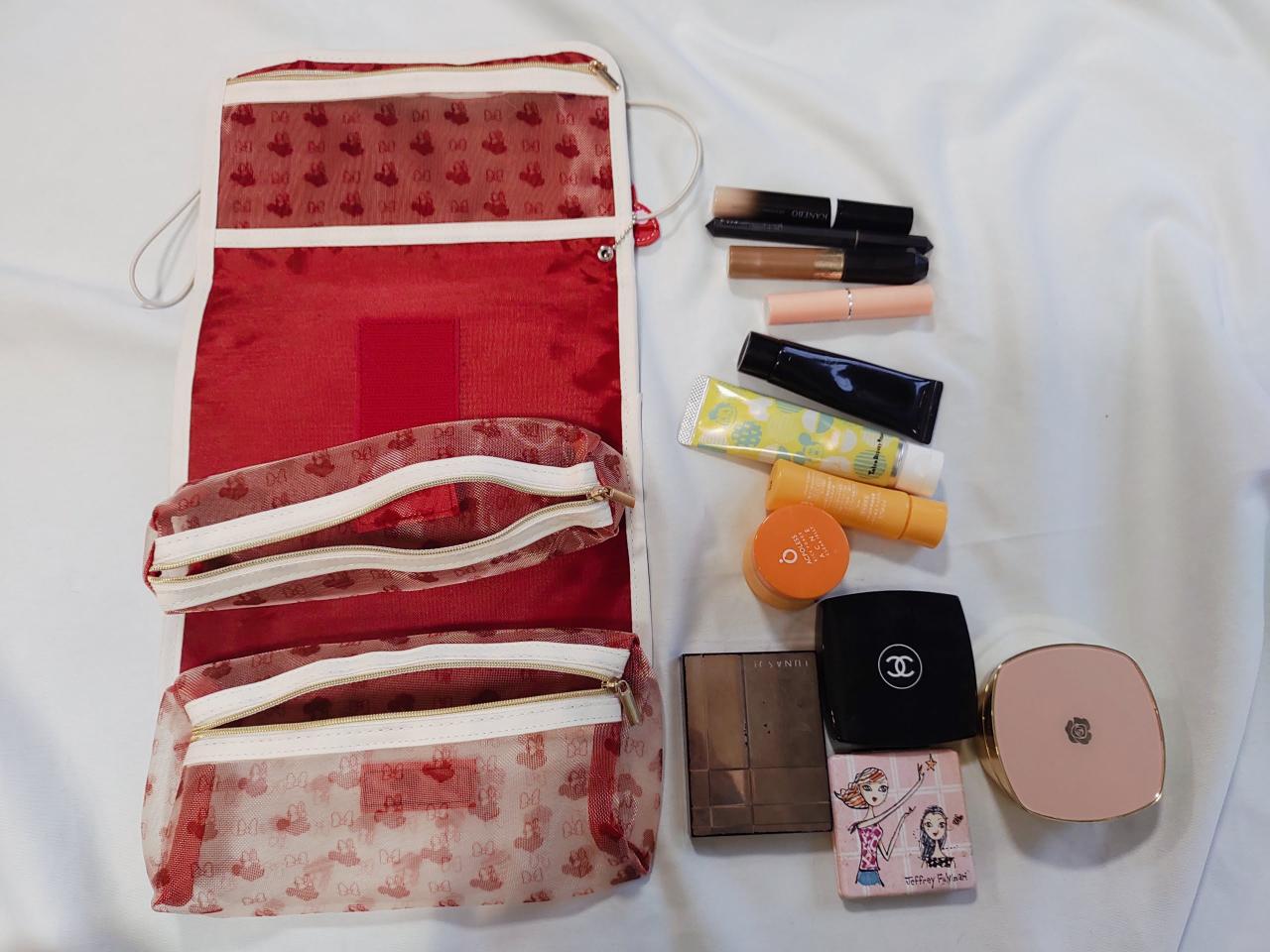 ゼクシィ最新付録がまたまた高クオリティ！ミニーの激かわトラベルポーチだよ♪（写真 30/40） - mimot.(ミモット)