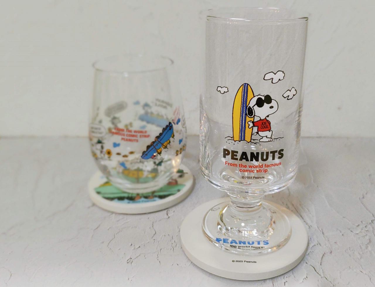 【PEANUTS×ニトリ】デコホームで見つけた♪ 夏におすすめレトロ可愛い「スヌーピー」アイテム4選！（写真 17/29） - mimot.(ミモット)