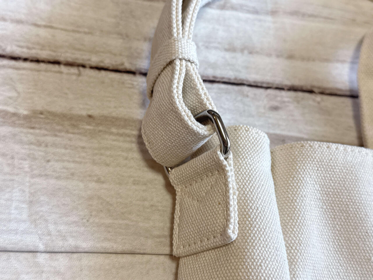 チャーム付き♪しまむら「スヌーピーの新作トート」が豊富なポケット＆2WAY仕様でめちゃ使える！（写真 13/32） - mimot.(ミモット)