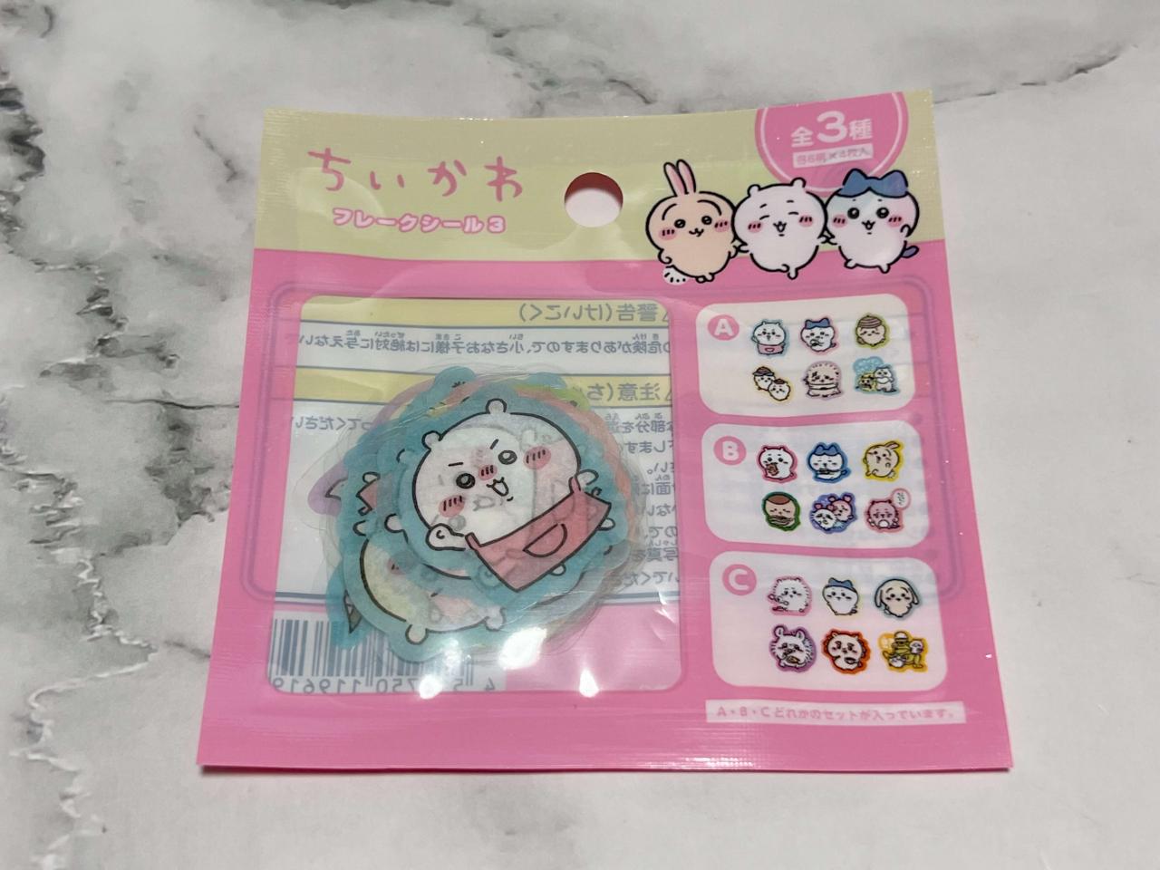 【ちいかわ×キャンドゥ】新商品が期待を超えてきた～！実用的なグッズ一挙紹介（写真 29/82） - mimot.(ミモット)