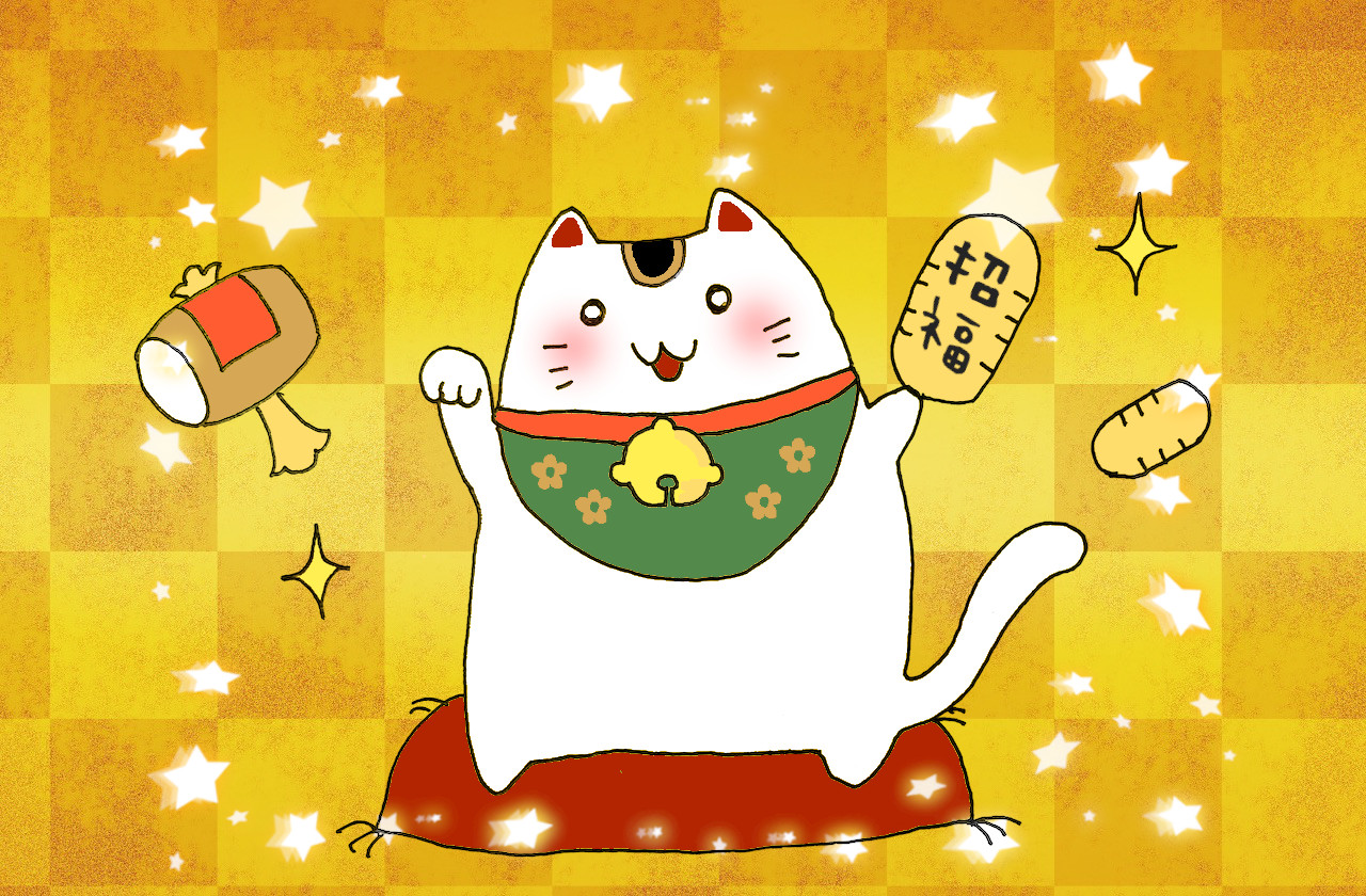 今年中にやっておきたい♪「金運アップ」に効果的な“おうち掃除5箇所”はココ！【簡単風水】（1/2） - mimot.(ミモット)