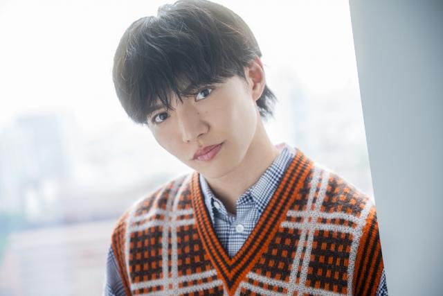 【FANTASTICS 佐藤大樹】「今しかできないこと」ドラマ『around1/4 （アラウンドクォーター）』インタビュー＜前編＞（1/5） - Medery.