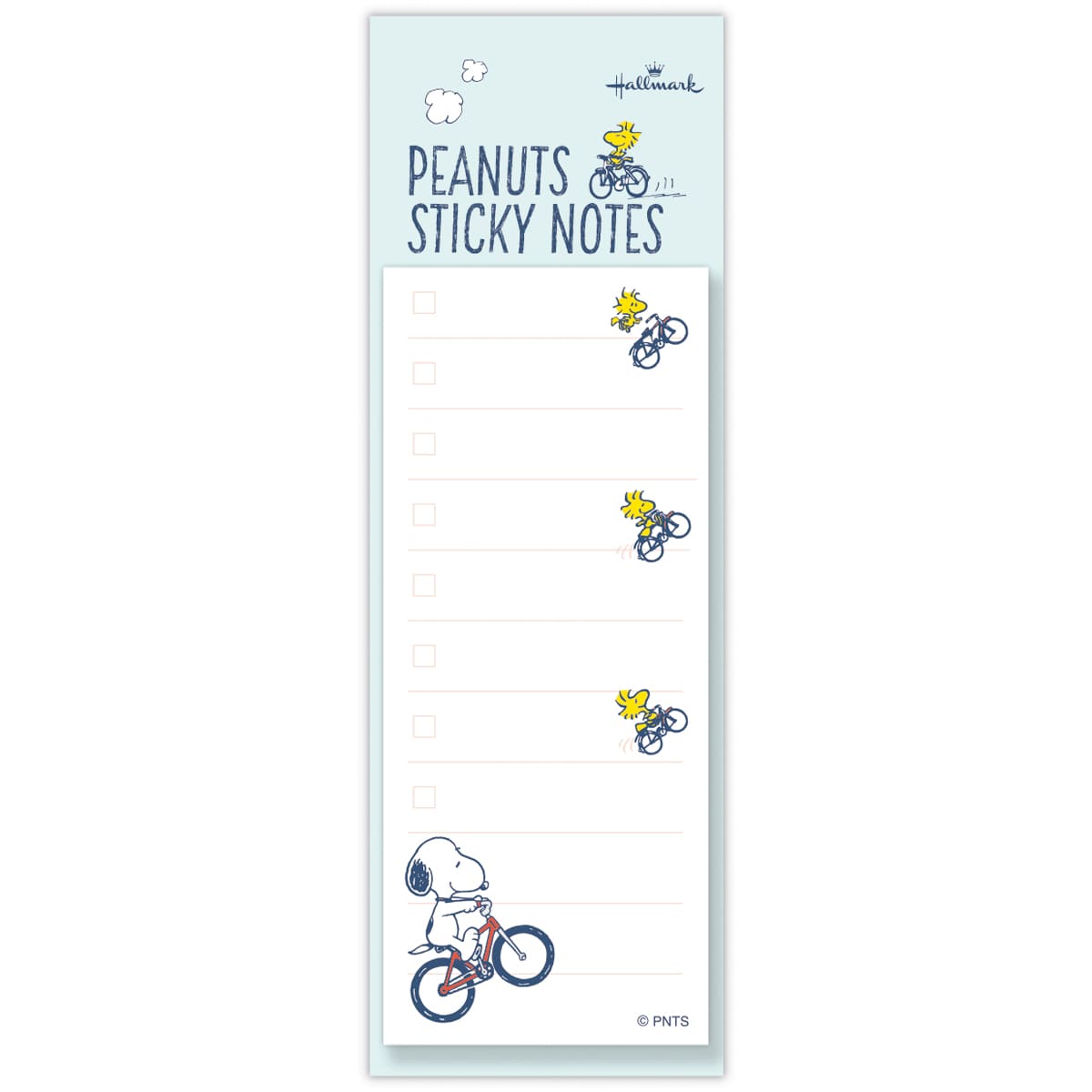 【PEANUTS新作】スヌーピーの激かわ文具でたよ！気になる実用アイテムはキュートな全16点♪（写真 8/22） - mimot.(ミモット)