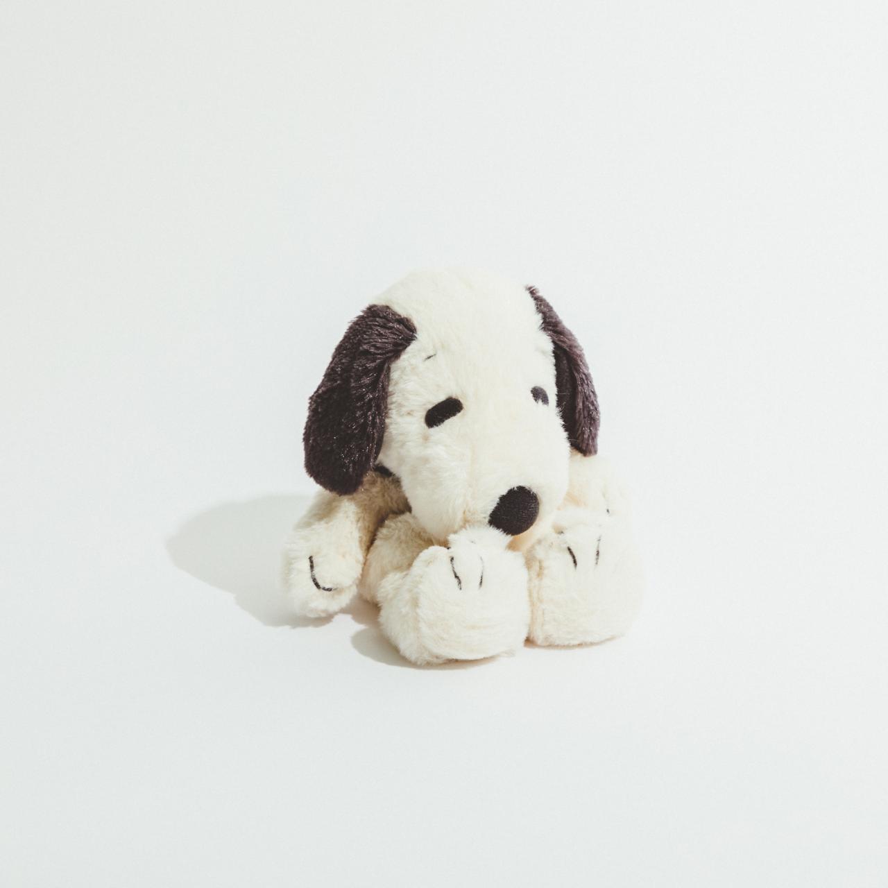 スヌーピー×NEW ERAコラボ新登場！さりげない刺しゅうが可愛すぎ「ミュージアム限定グッズ」一挙紹介♪（写真 68/70） - mimot.(ミモット)