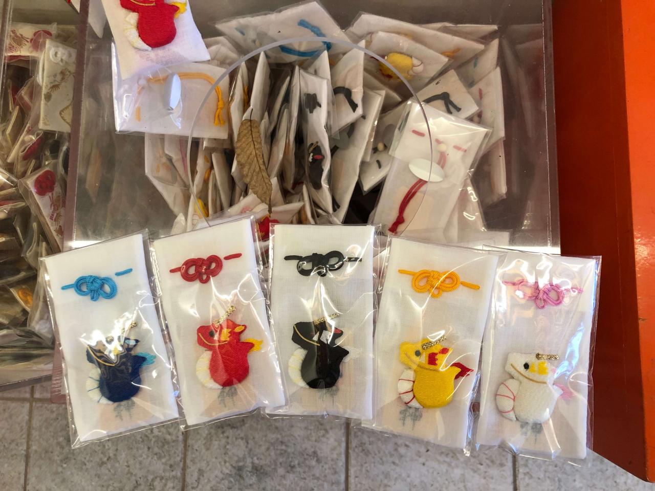 【東京を代表するパワースポット】“五龍神”を祀る『田無神社』で幸運を祈願！（写真 22/23） - mimot.(ミモット)