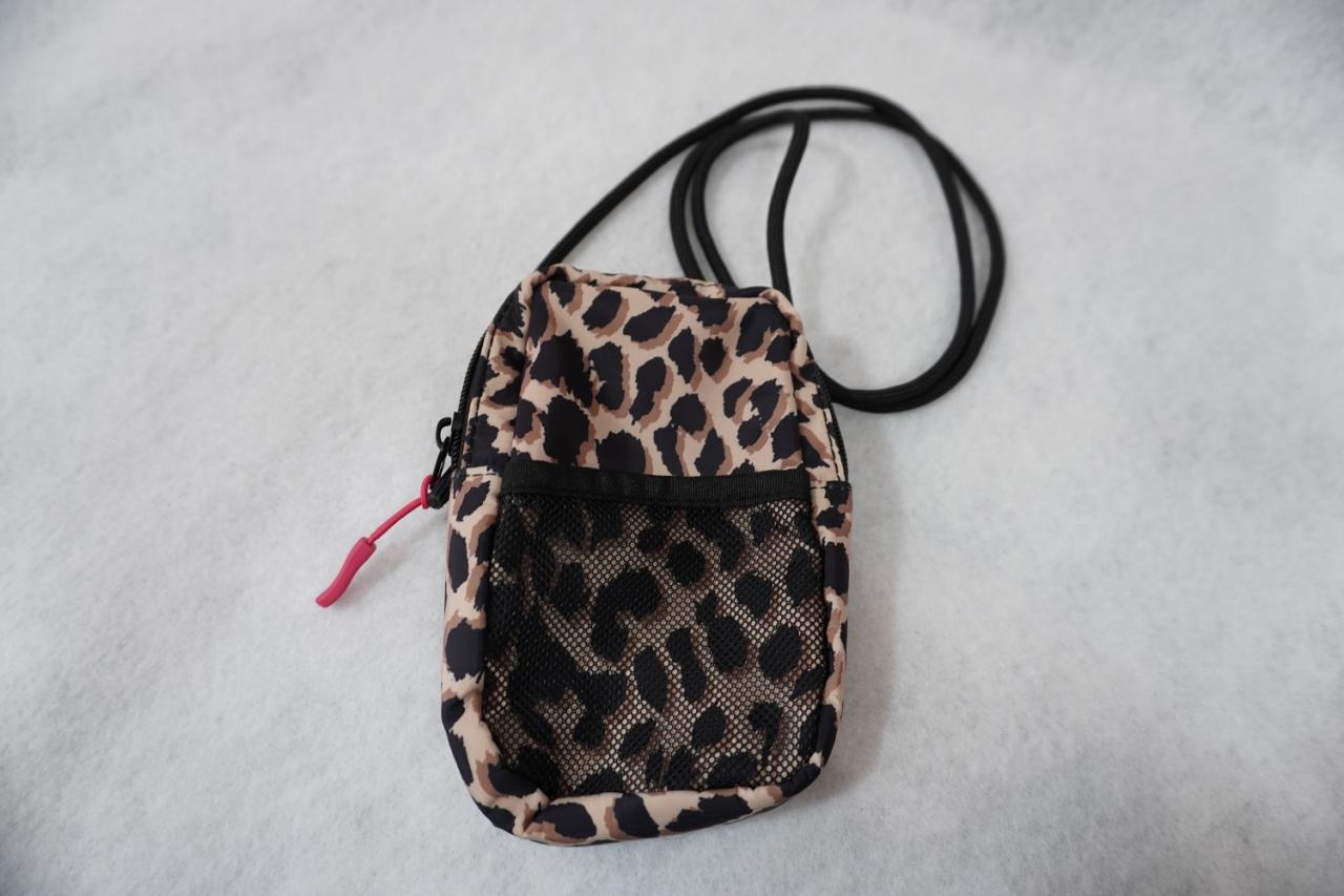 黒×ピンクが激かわ！テンション上がっちゃうイチ推し「リュック」が宝島社から出たよ（写真 12/25） - mimot.(ミモット)