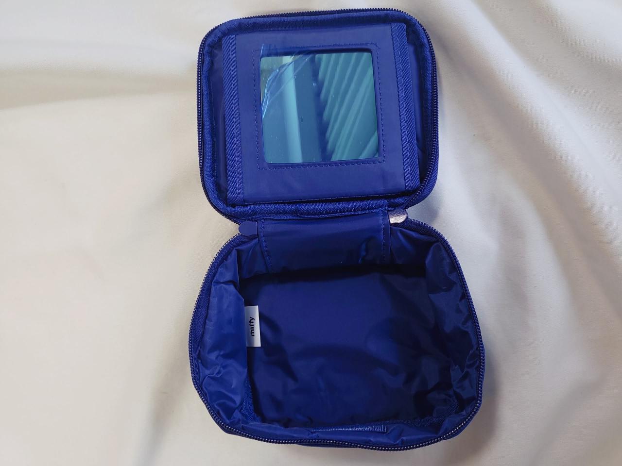 ミッフィー最新付録は日常で使える便利グッズ♪「ティッシュBOXカバー」と「ポーチ」開封レビュー（写真 40/47） - mimot.(ミモット)