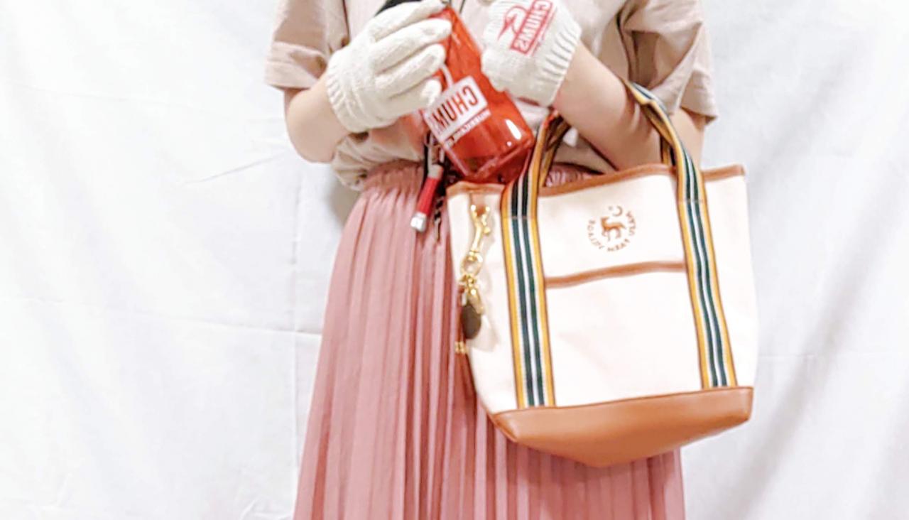 【MonoMax付録】チャムスの「防災5点セット」あると安心・便利＆もちろんアウトドアにも！（写真 30/31） - mimot.(ミモット)