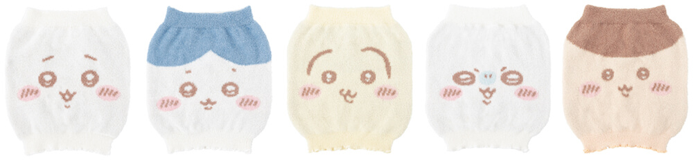 防寒アイテムも登場♪「ちいかわらんど」金沢店がオープン！ちいかわ新作グッズも見逃せない♪（写真 41/46） - mimot.(ミモット)