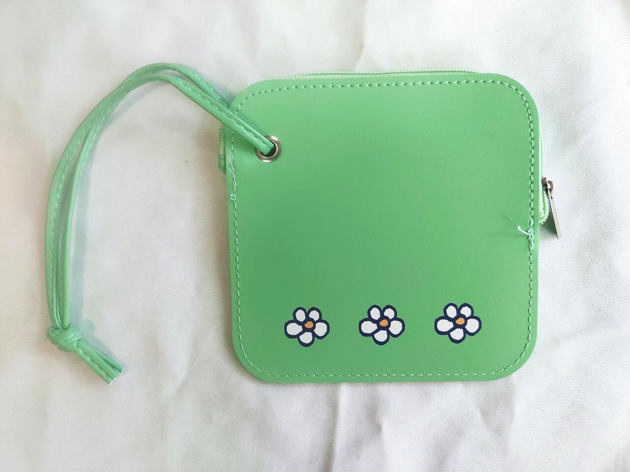 ミッフィーのコスパ最強付録！小物をすっきり収納できる「チャームポーチ」をご紹介♪（写真 6/23） - mimot.(ミモット)