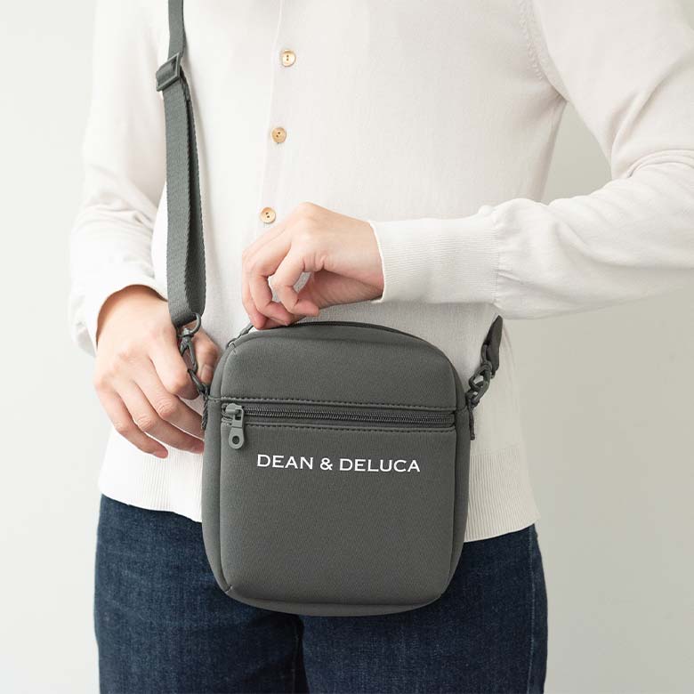 【DEAN & DELUCA】便利でおしゃれすぎっ！定番バッグおすすめ10選♪（写真 19/31） - mimot.(ミモット)