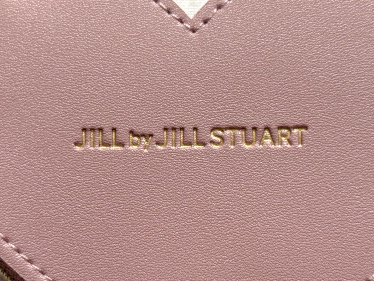 JILL by JILL STUARTの超優秀バッグ付録！ポーチチャーム付き＆裏地までこだわり満載♪（写真 22/35） - mimot.(ミモット)