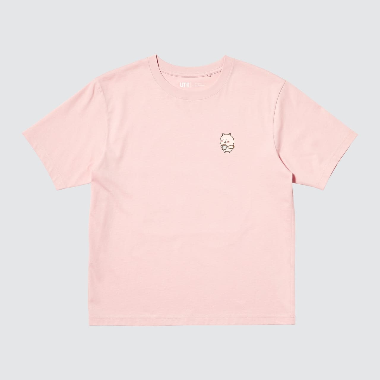 ユニクロ新作UTは「ちいかわ x ナガノのくま」人気キャラ大集合の全8種類でるよ～！（写真 6/16） - mimot.(ミモット)