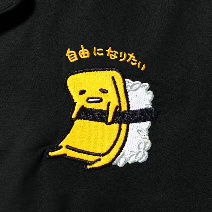 【GU×サンリオ】これ可愛いな～！「キティ＆ぐでたま」新作アパレルが即買いクオリティ♪（写真 19/45） - mimot.(ミモット)