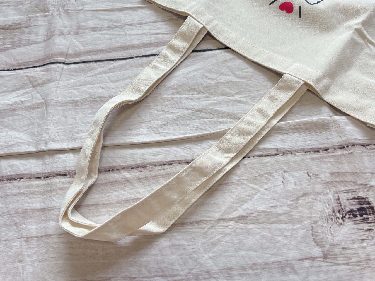 【ハローキティ×アリソンブラウン】初コラボ付録が可愛すぎ！トートなど豪華3点セット開封レビュー♪（写真 12/41） - mimot.(ミモット)