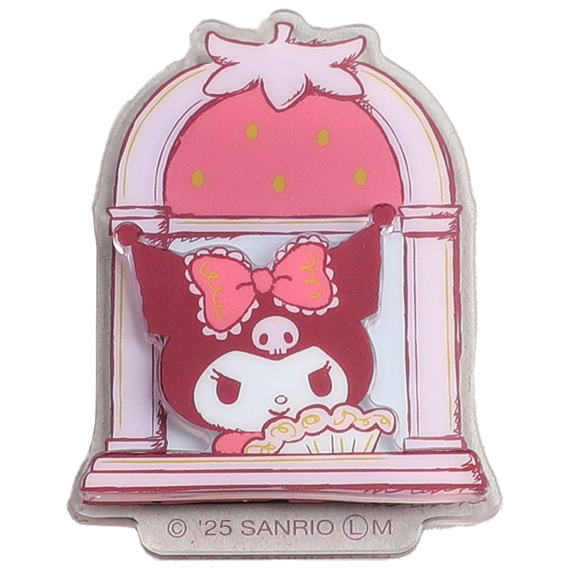 キティちゃんやマロンちゃんも♪【サンリオのカプセルトイ新作】が可愛すぎる～！（写真 11/17） - mimot.(ミモット)