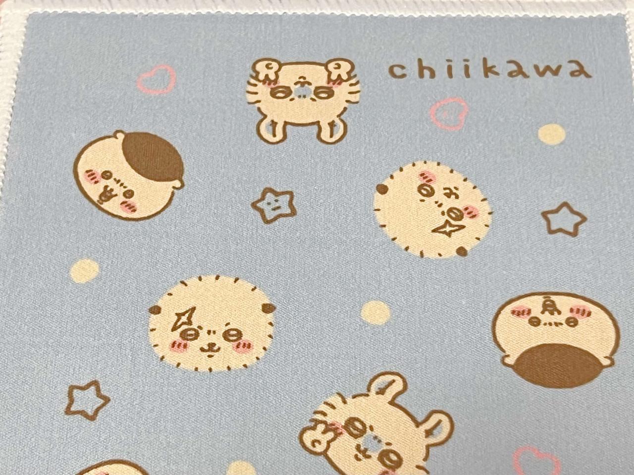 【ちいかわ×キャンドゥ】イチ推しは初登場の「クリーナークロス」実用的なコラボグッズおすすめ5選！（写真 8/31） - mimot.(ミモット)