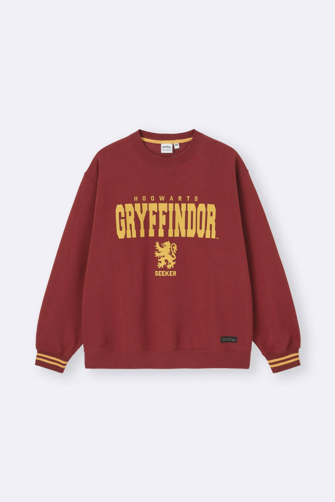 【GU×ハリー・ポッター】お菓子テーマのバッグも可愛い！ホグワーツ4寮のアパレル新登場♪（写真 6/88） - mimot.(ミモット)