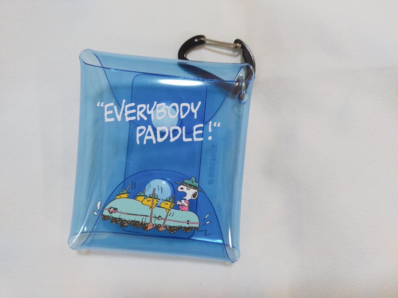 【ニトリデコホーム×PEANUTS】なにかと便利♪ スヌーピー「巾着＆マルチケース」おすすめ3選（写真 24/36） - mimot.(ミモット)