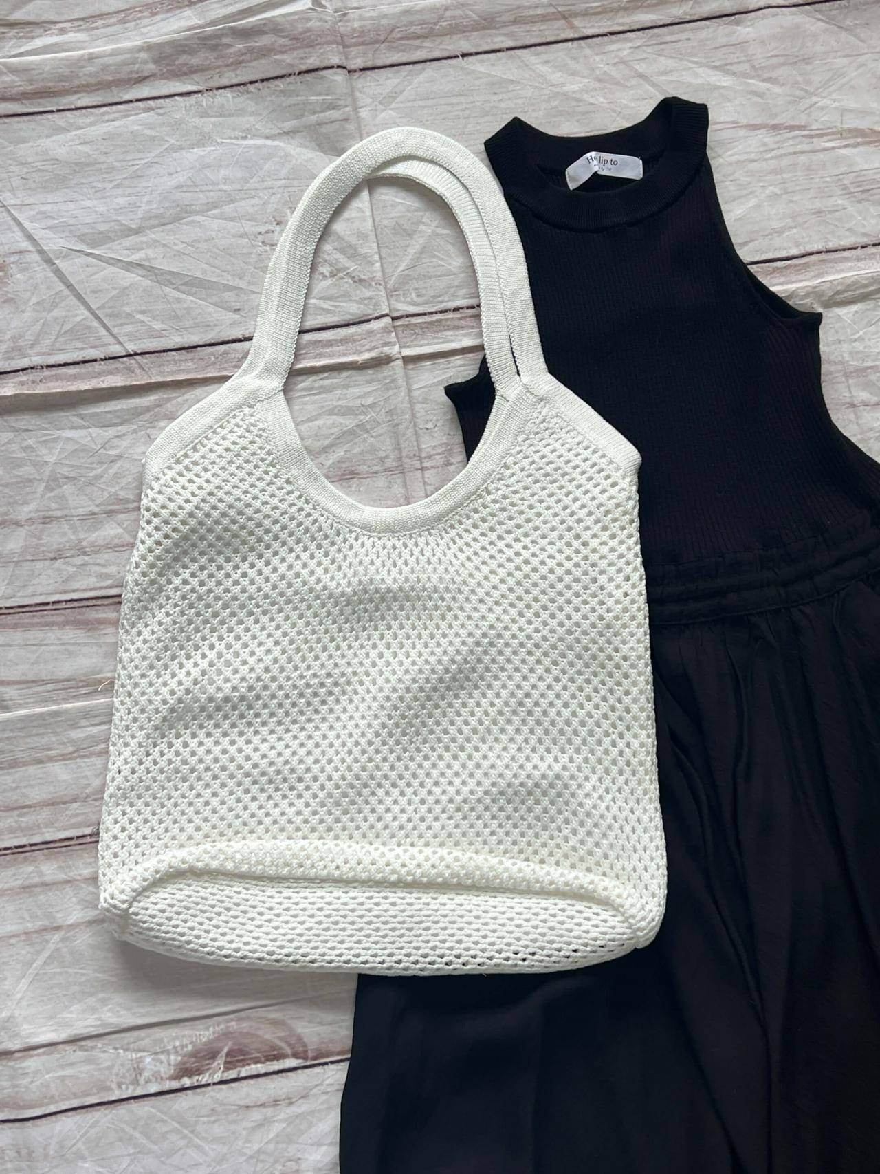 GUの使えるオシャレな新作トートが人気すぎて完売続出！見つけたら即ゲットしてね♪（写真 15/18） - mimot.(ミモット)