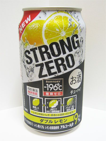 【お酒】“ストロング系缶チューハイ”人気10品ガチ飲み比べ 味、炭酸、コスパの違いは（1 4） うまいめし